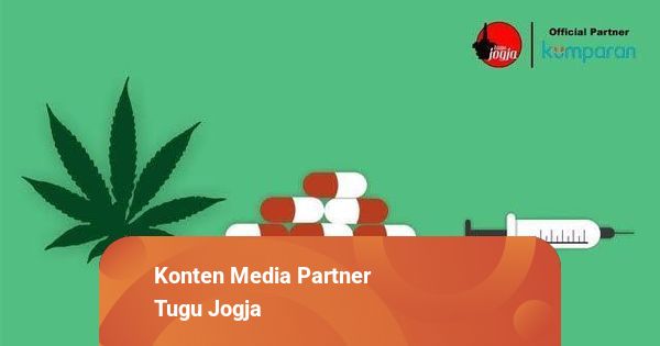 BNNP DIY Ungkap 30 Kasus Narkoba Selama 2022 | kumparan.com BNNP DIY Ungkap 30 Kasus Narkoba Selama 2022 | kumparan.com